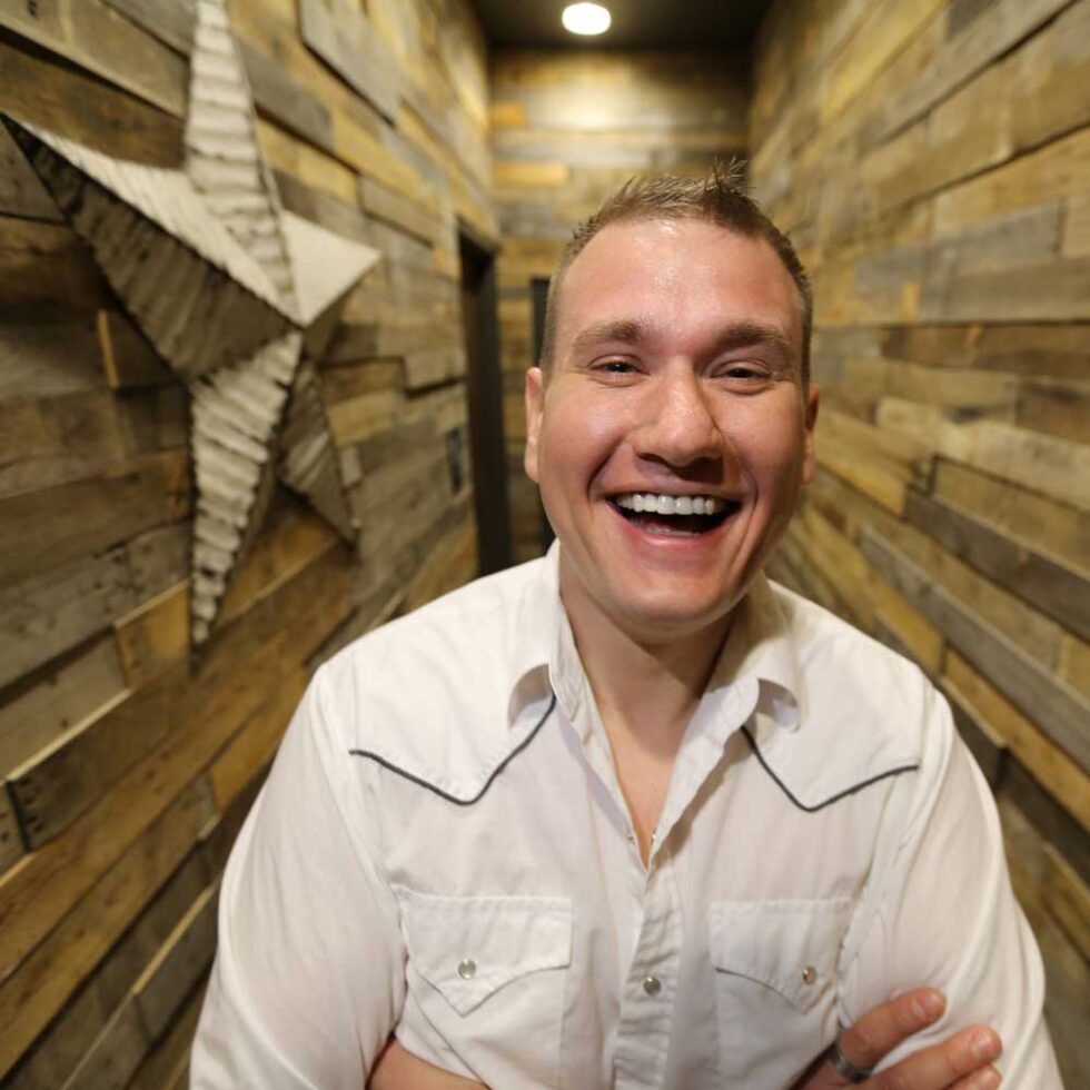 Contact - Luke Daniel Music